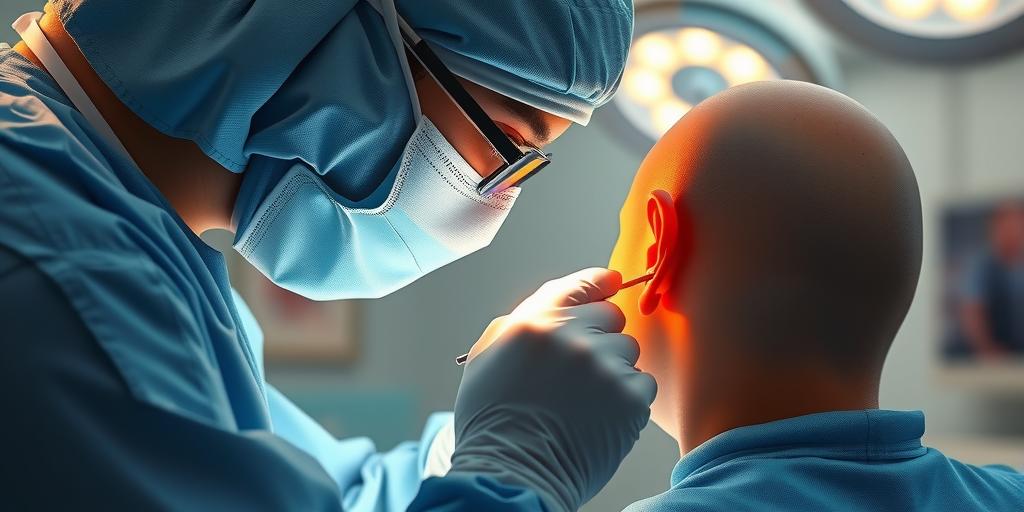 How to Identify Stahl's Ear Deformity in Your Baby - Infant Ear Deformities