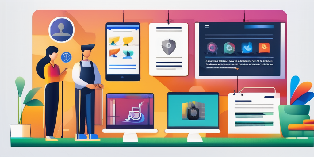 The Ultimate Guide to ADA Website Compliance - BetterWeb