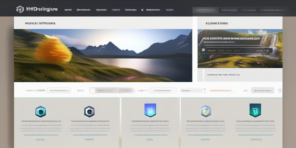How to Create an Accessible Web Design for Better User Experience - BetterWeb