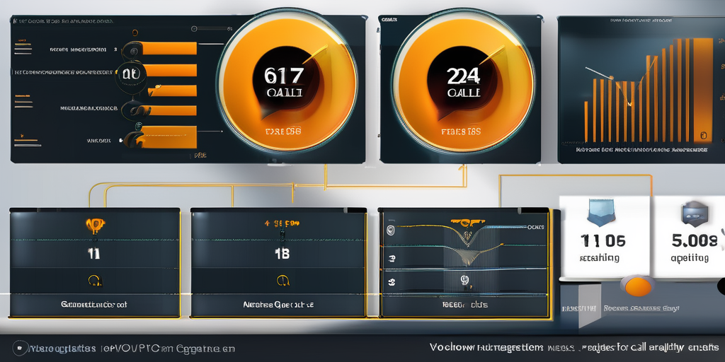How to Understand VoIP Call Quality Metrics – The VoIP Service for ...